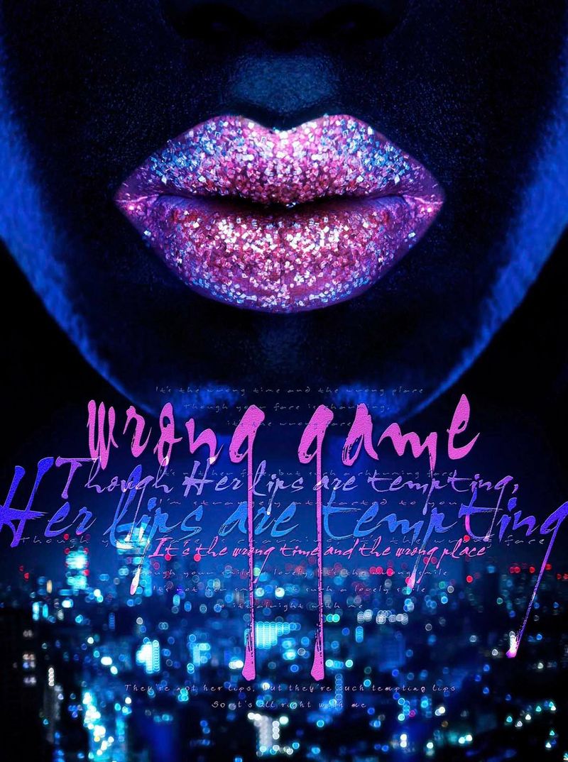 ARTITECT | Wrong Game by Hans Petersen